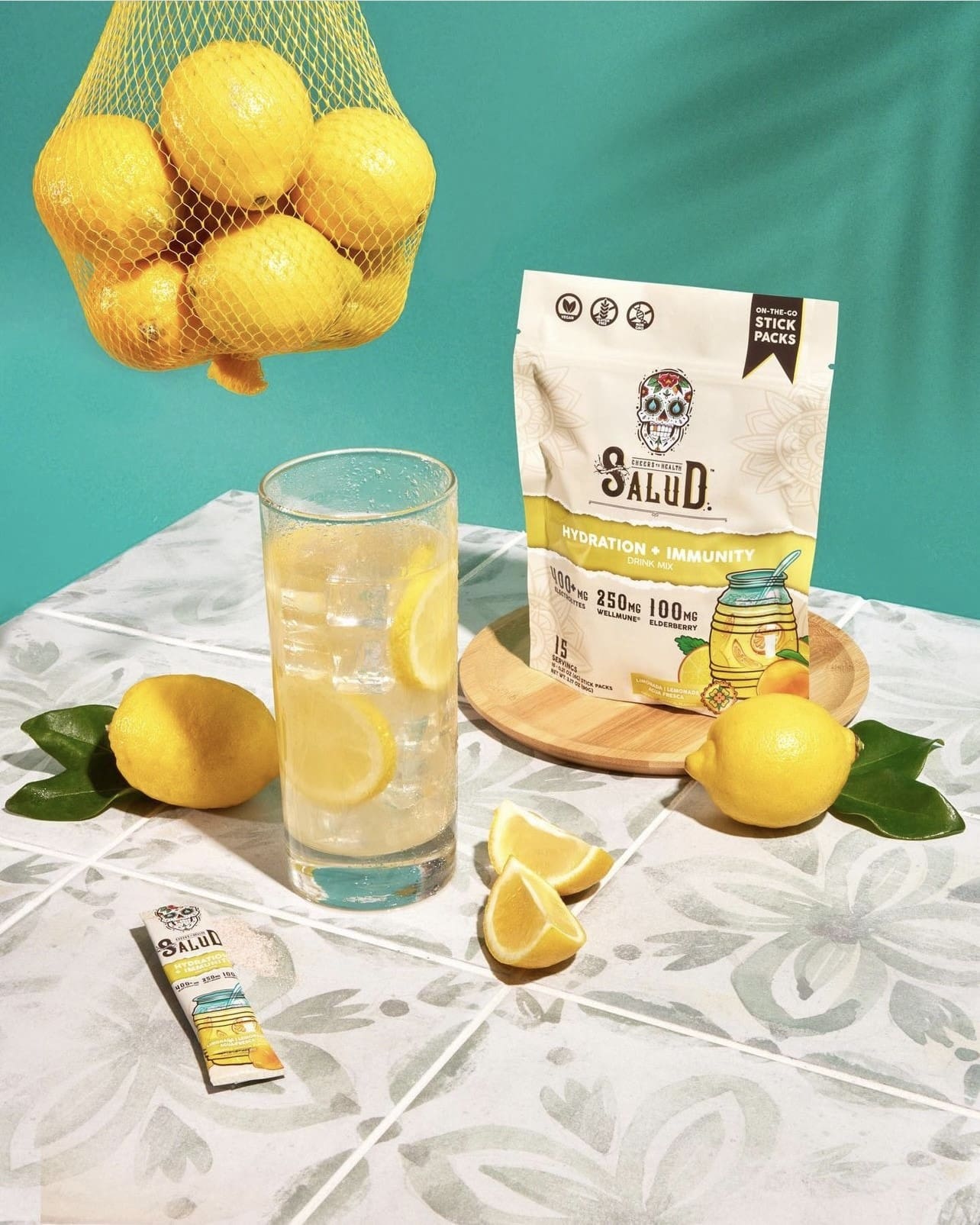 How Taste Salud Scaled from $0 to Over $20M in Sales by Outsourcing ...