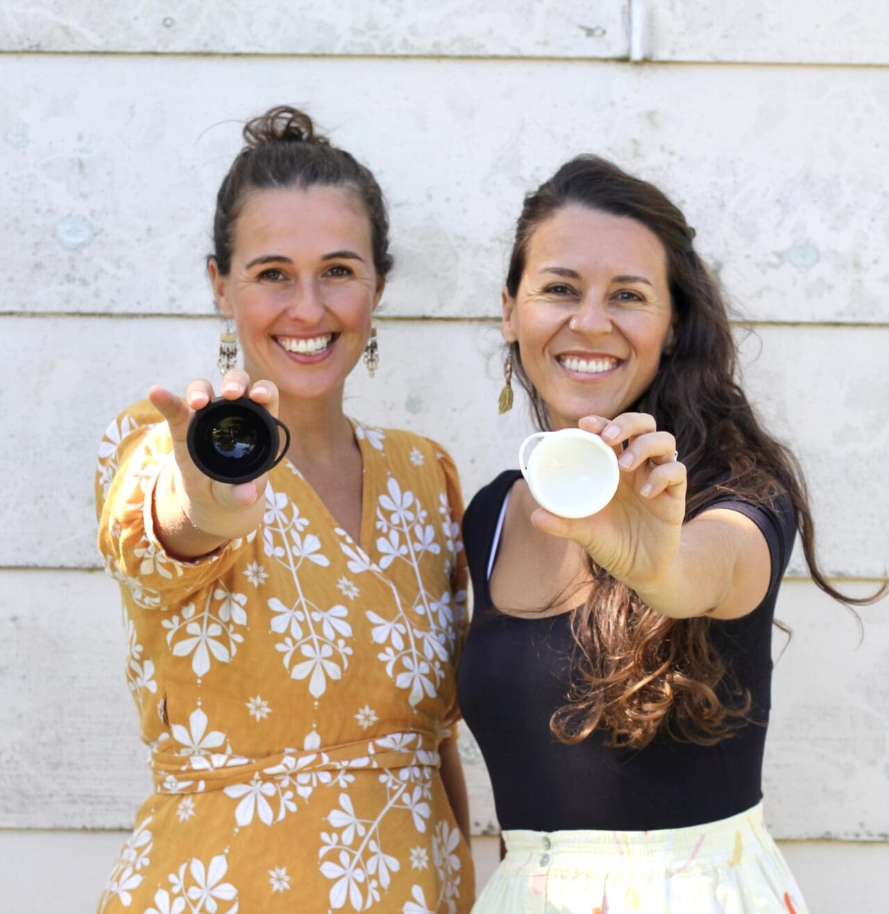 How Aussie-Made Brand Hey Zomi’s Co-Founder Got Half Her Day Back By ...