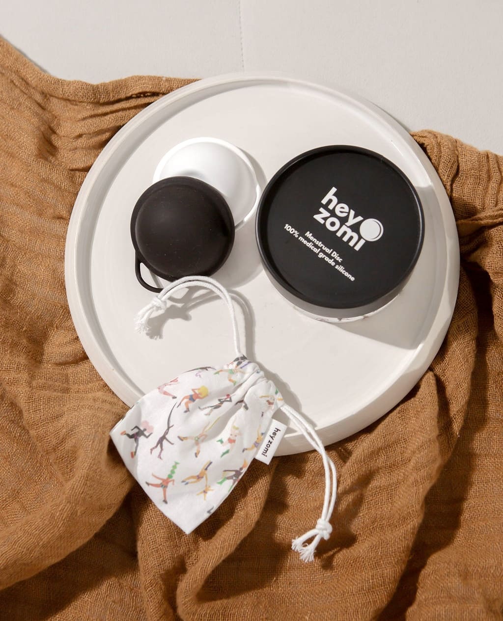 How Aussie-Made Brand Hey Zomi’s Co-Founder Got Half Her Day Back By ...