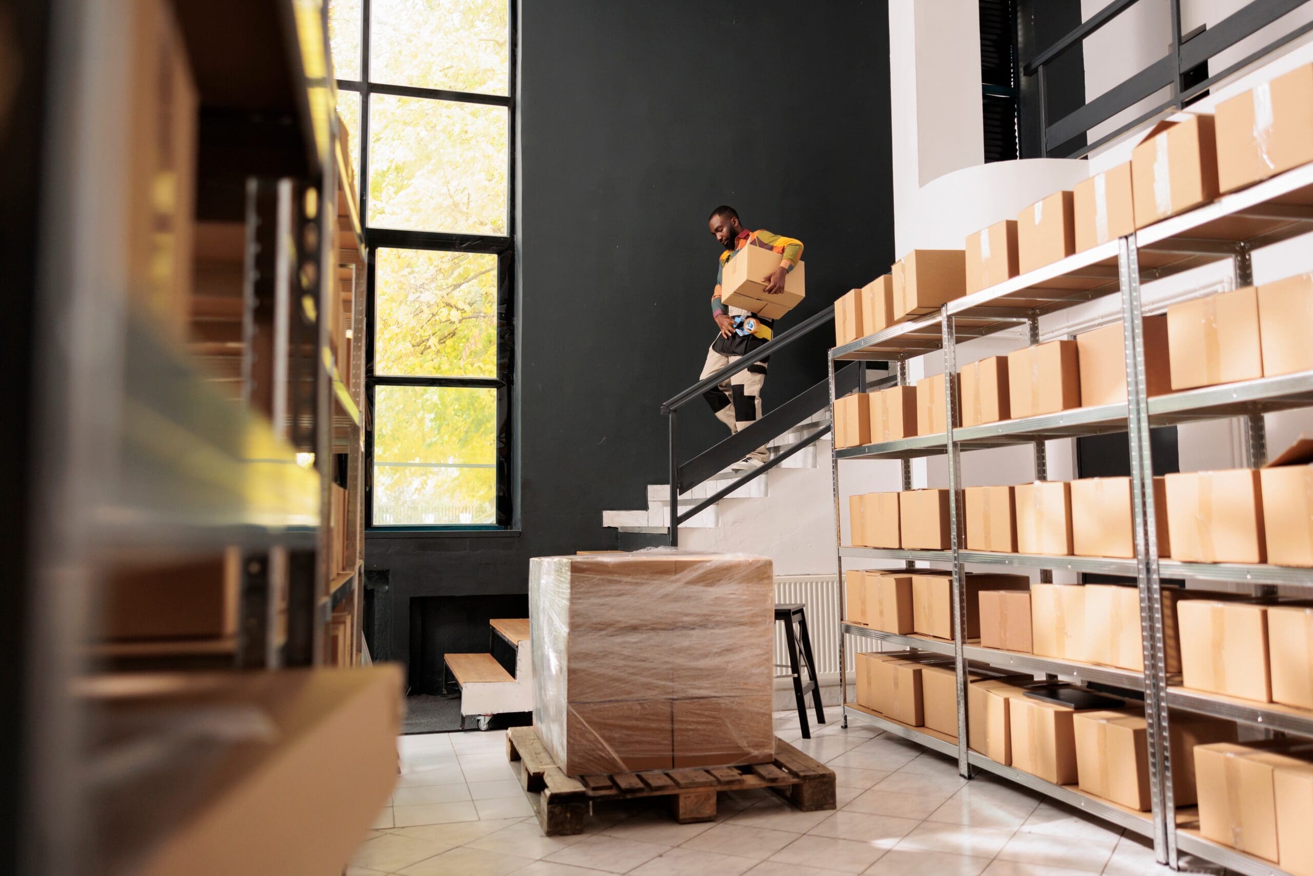 Just In Case Inventory: Strategies for Unprecedented Times