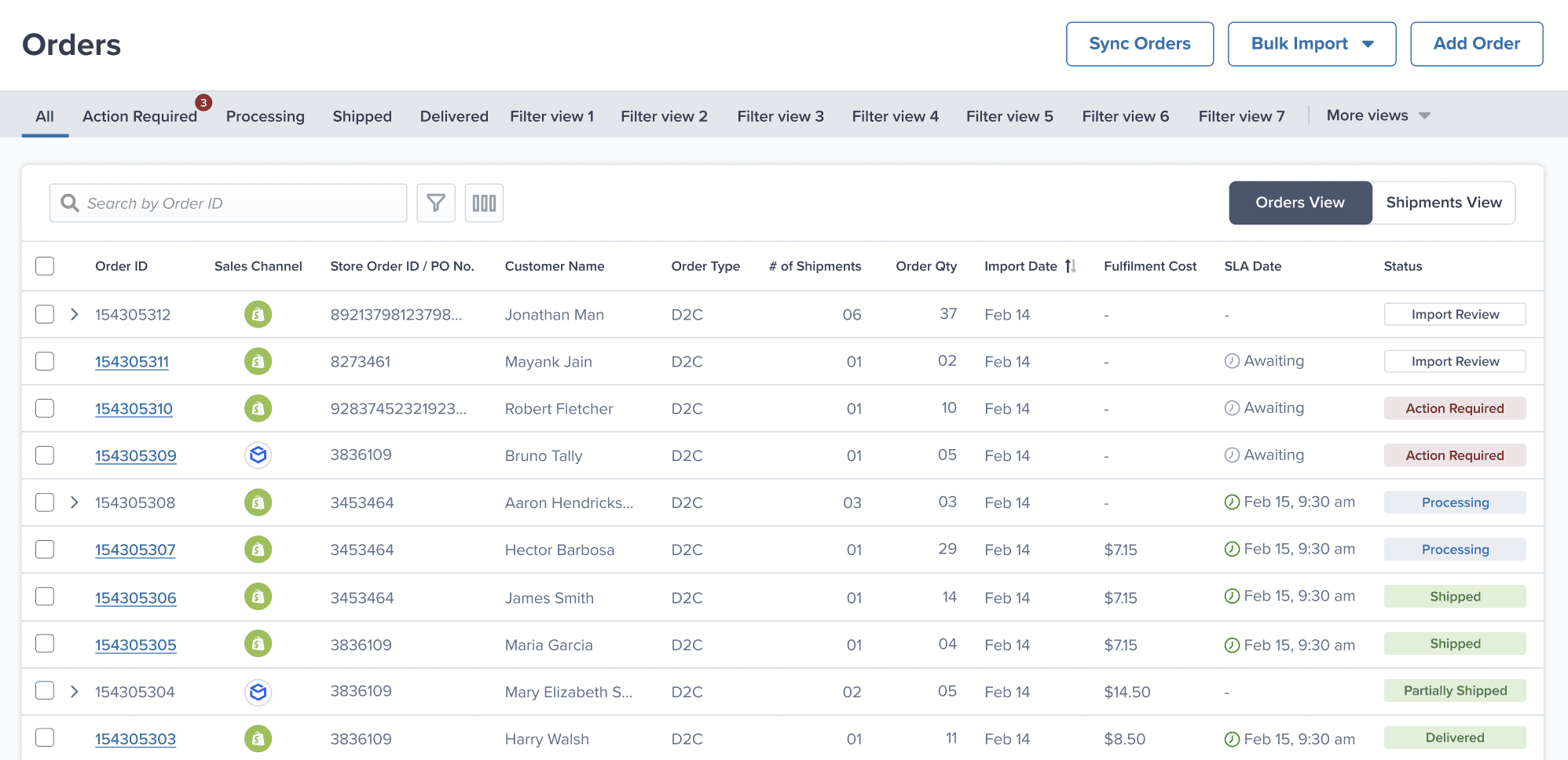 What is a Consignee in Shipping? Meaning + Examples