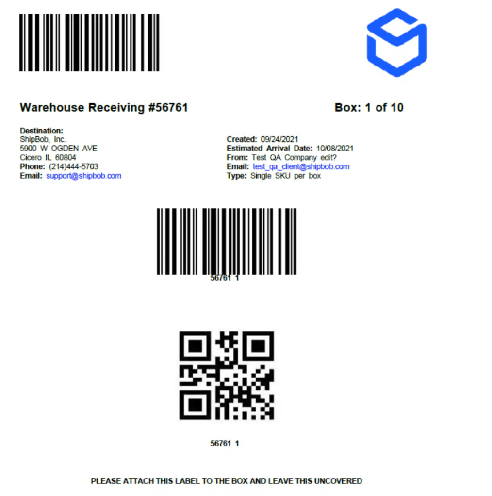 Warehouse Receiving: Process + How to Improve (Solutions)