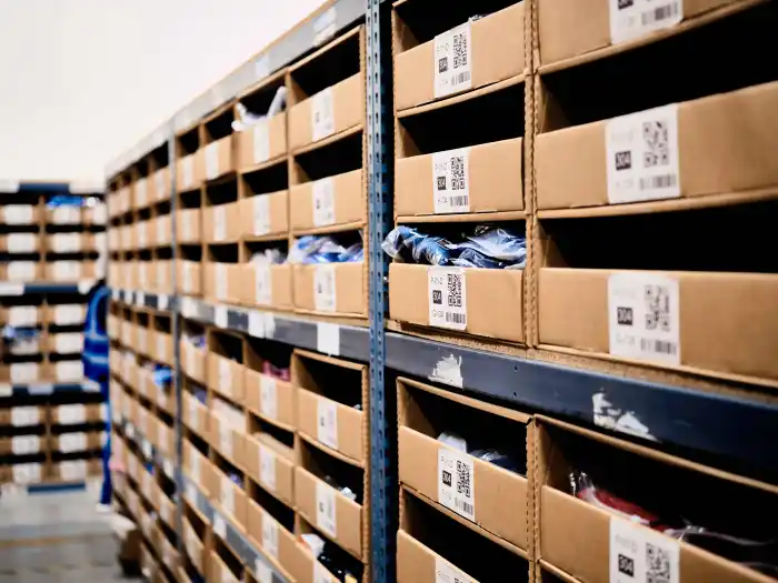 Inventory Bin Systems: How They Work + Two- vs. Three-Bin