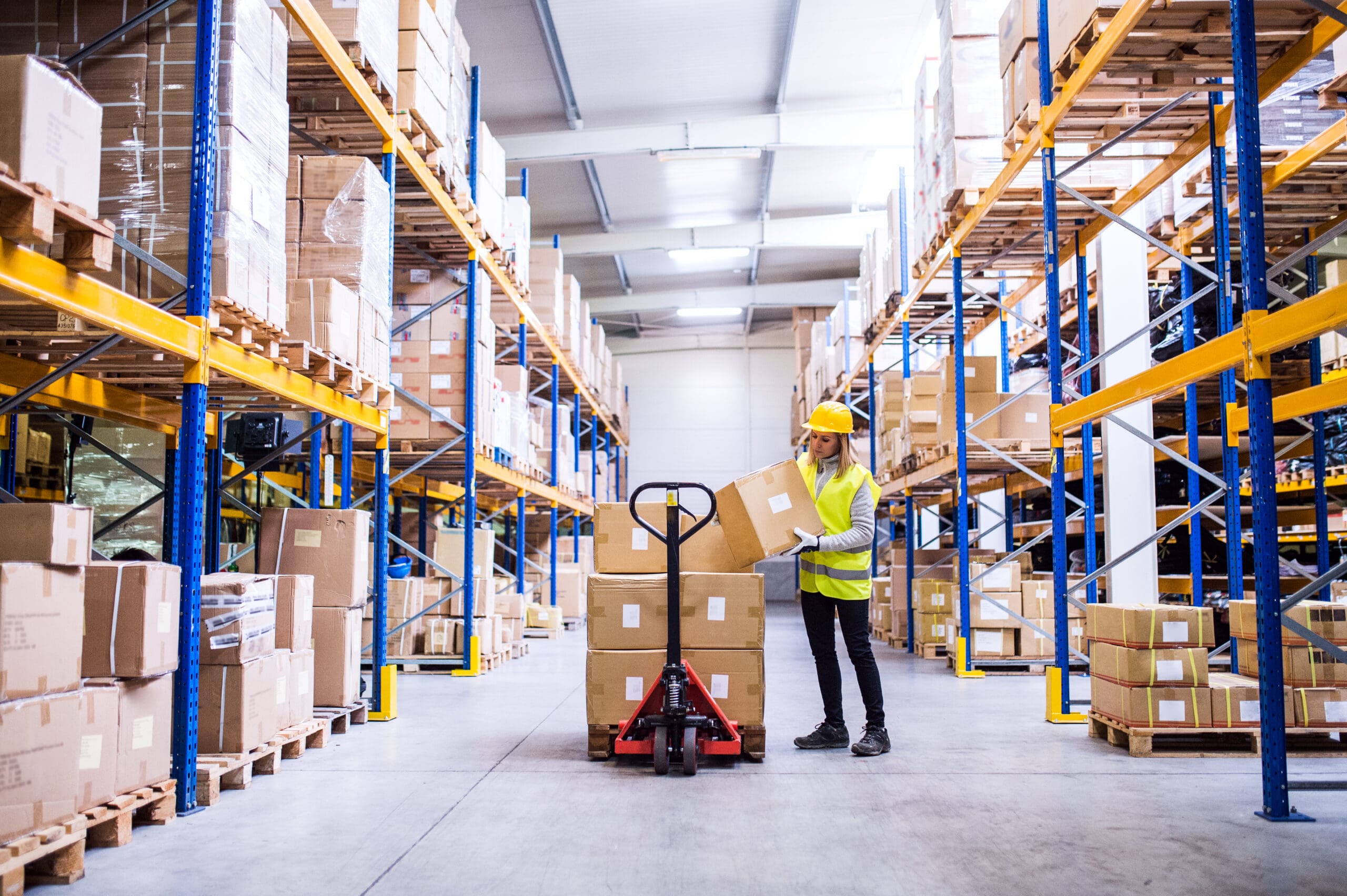 Reorder Quantity: Formula to Calculate & Importance | ShipBob