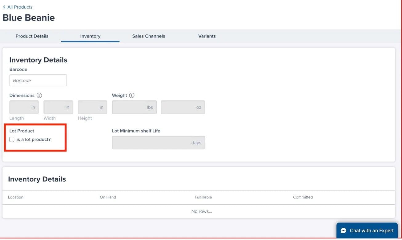 What is Product Traceability? Supply Chain & Fulfillment Guide
