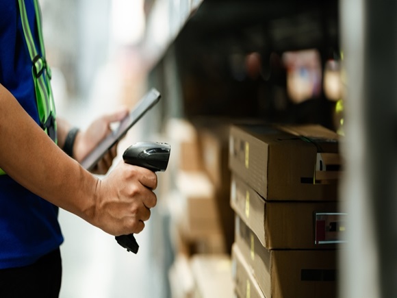 How to Find a SKU Number: Lookup Online & IRL