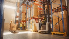 What Is a Loading Dock? Meaning, Benefits, & How to Optimize