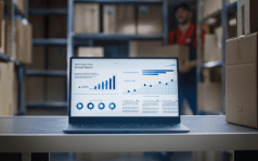 How to Manage Warehouse Reporting: Best Practices & KPIs
