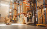 Complete Guide to Warehouse Aisles: How to Calculate Width