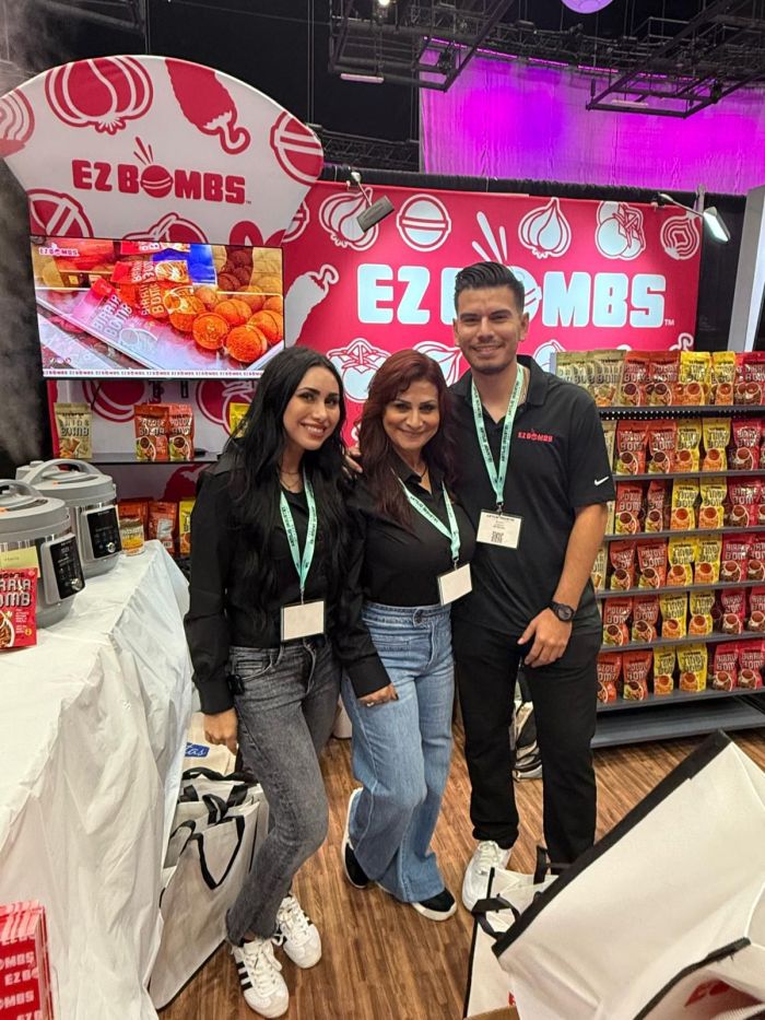 How the EZ Bombs Team Saves 1,600 Hours/Month with ShipBob as Their ...