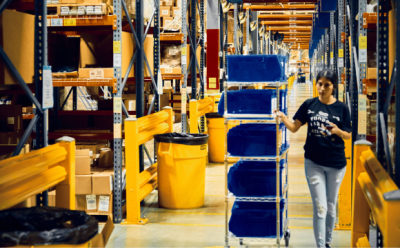 A Primer on Warehouse Scanning Systems: Everything You Need to Know ...