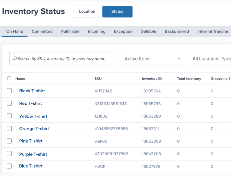 What is Quantity on Hand? Meaning + Use Cases