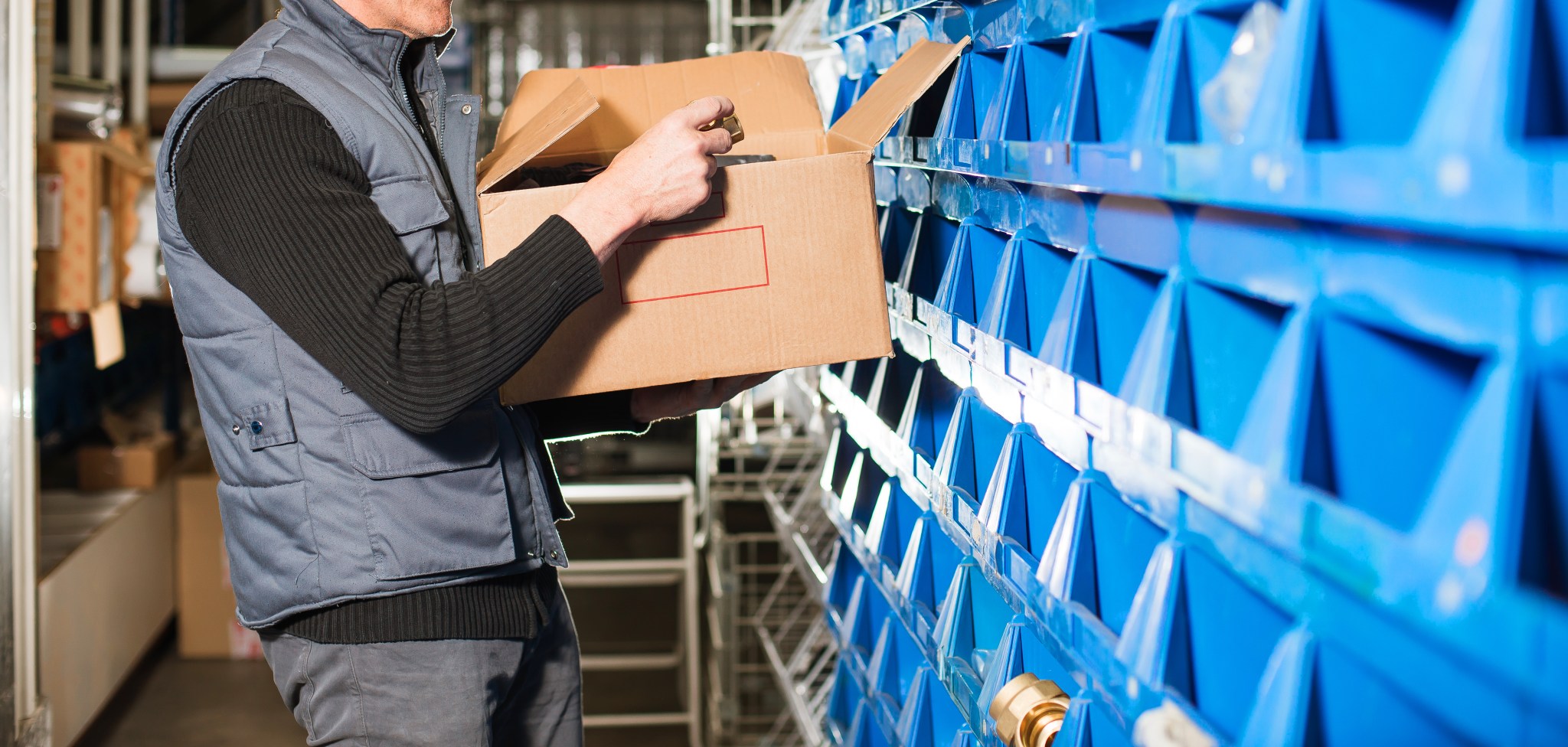 Reorder Quantity: Formula to Calculate & Importance | ShipBob