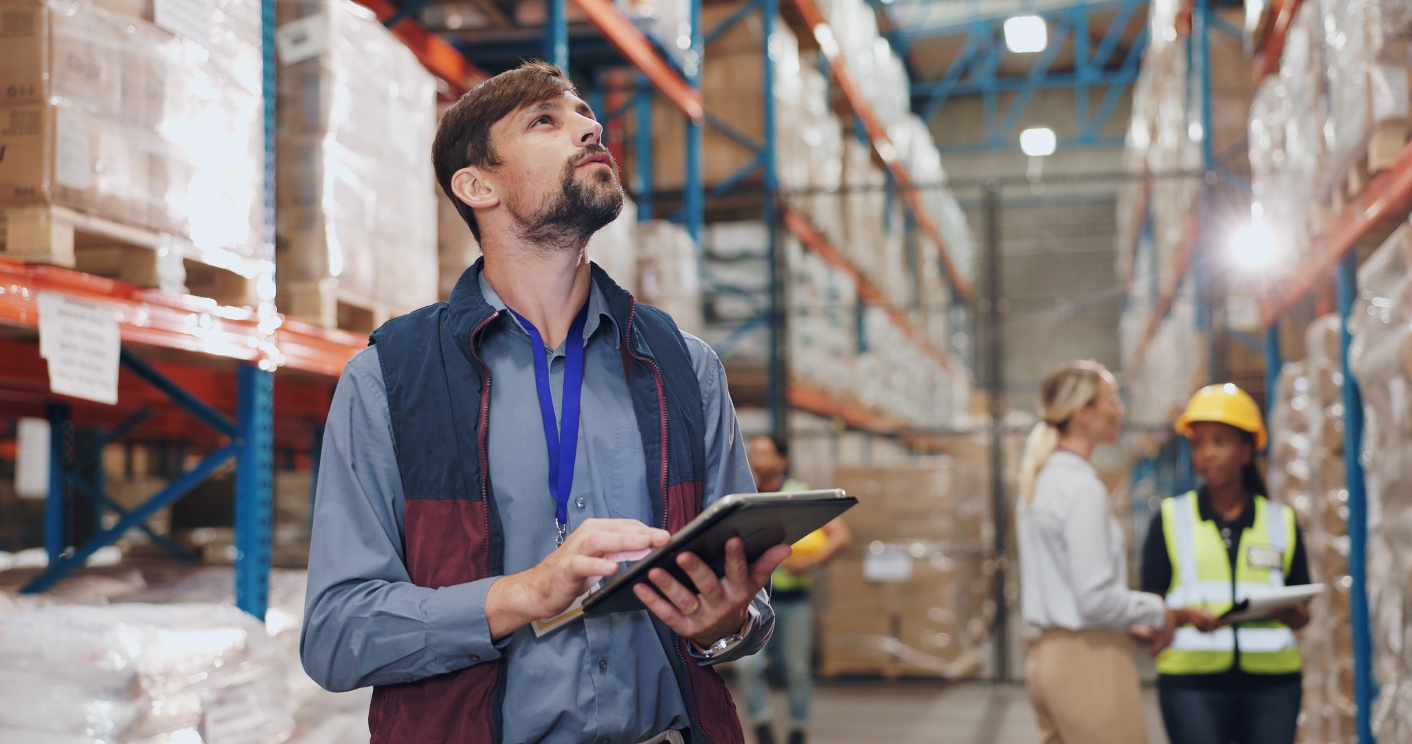 What is 5s in the Warehouse? Complete Guide (+ Checklist)