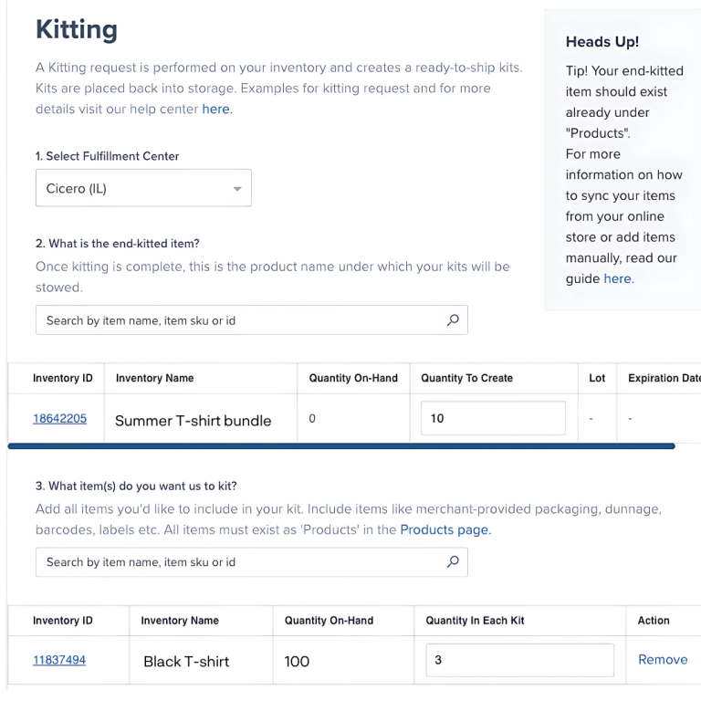 Your Complete Guide to WMS Implementation: Checklist + 5-Step Implementation Plan