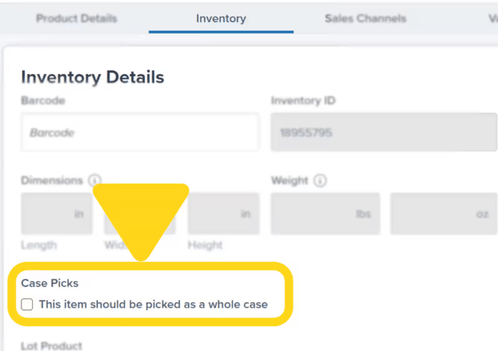 How to Optimize Case Picking in Your Warehouses for Faster Fulfillment ...