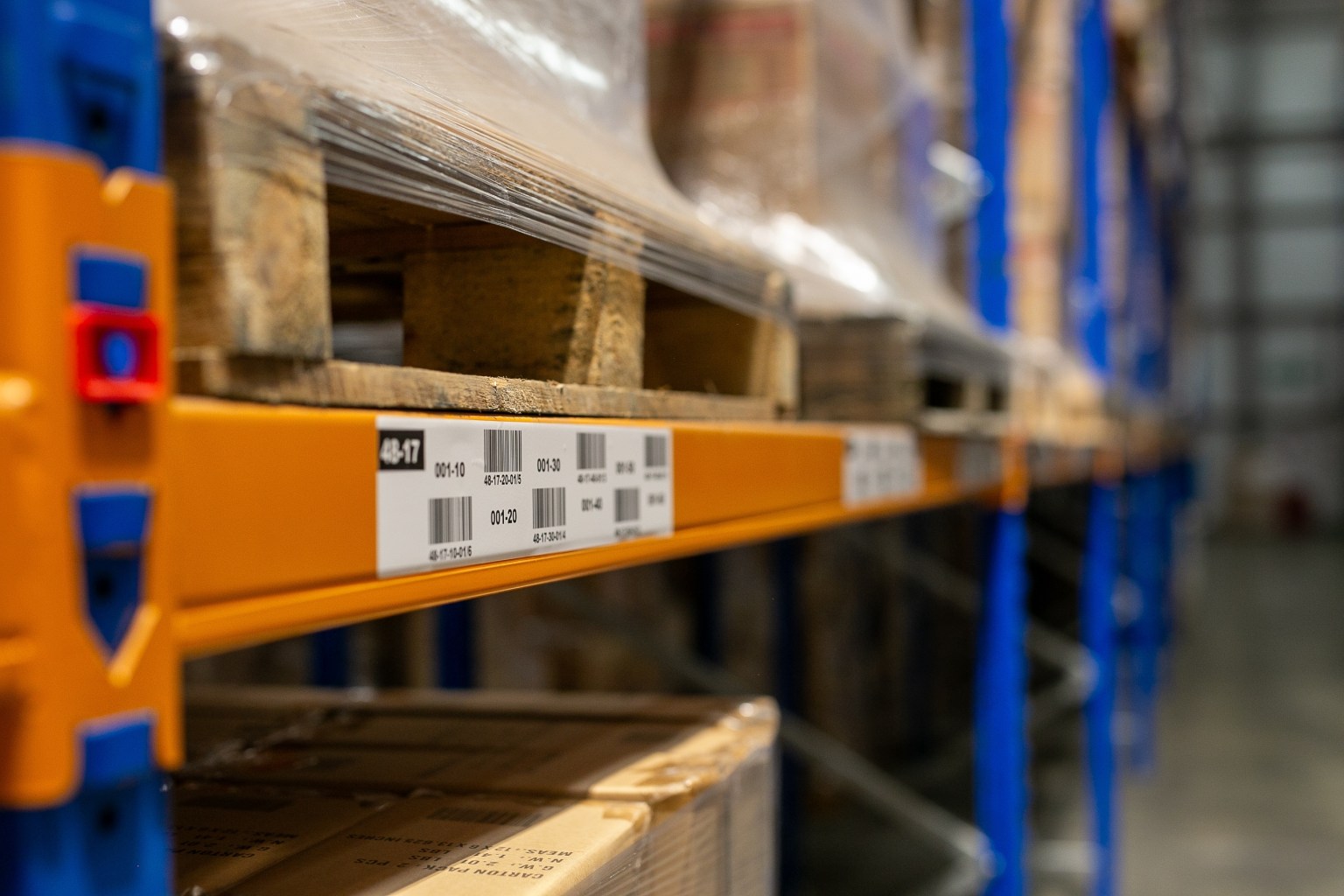 RFID Warehouse Management Systems: Benefits, Use Cases, & Implementation
